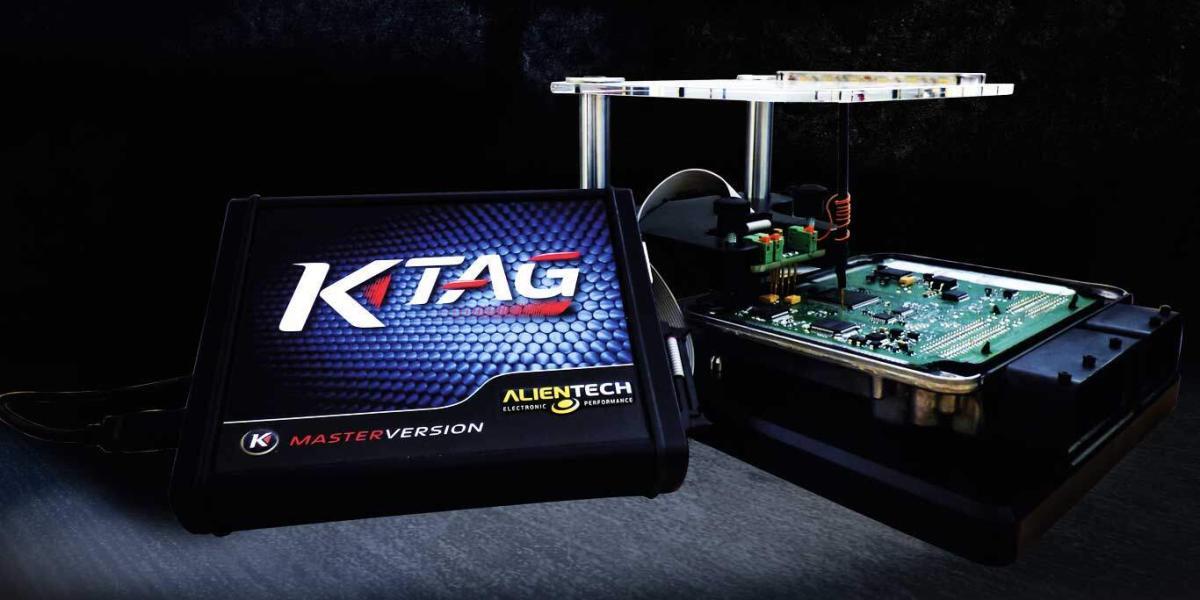 Tuning Tools – Software Mod